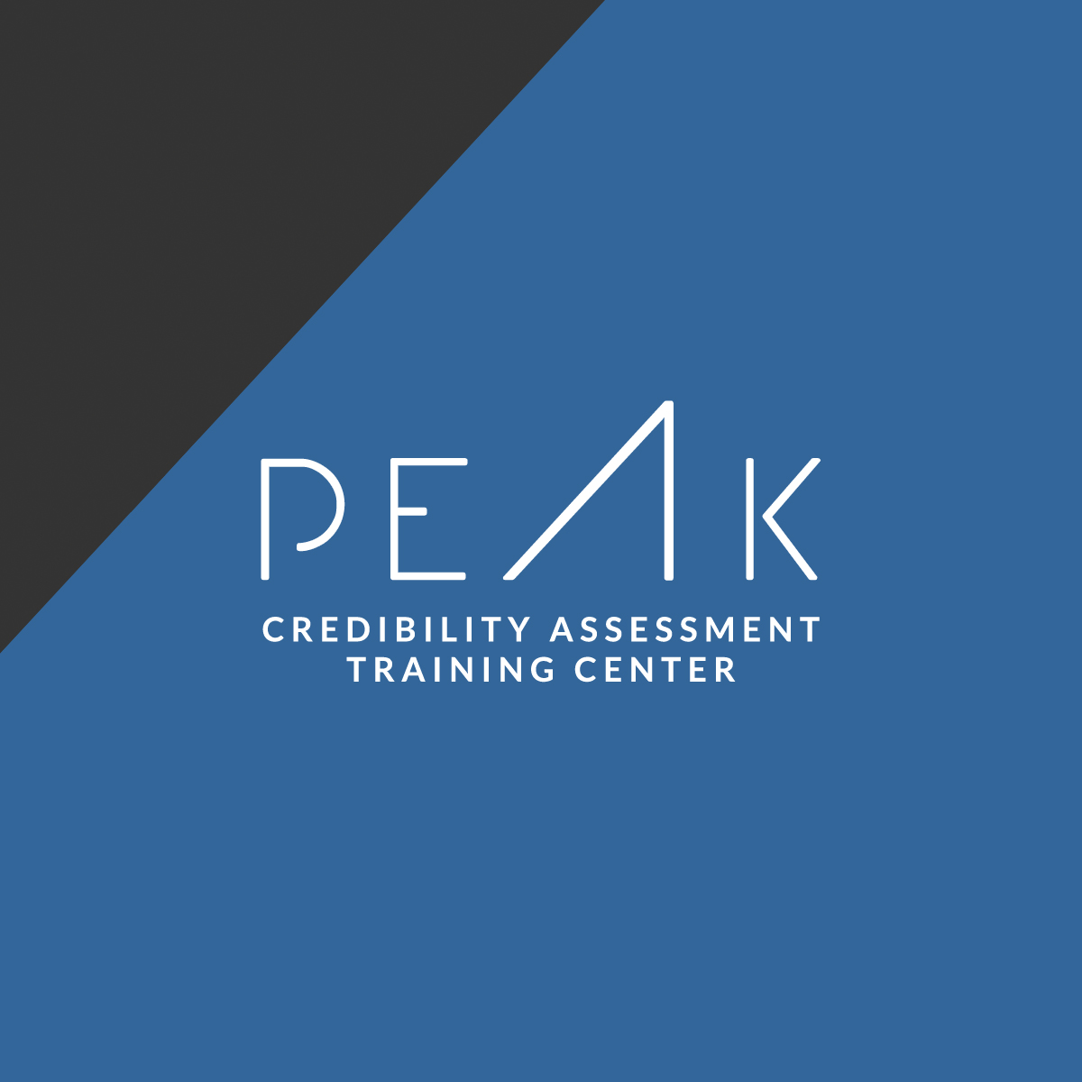 Contact Us | PEAK Credibility Assessment Training Center